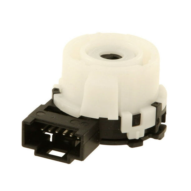 Ignition Switch - Compatible with 2005 - 2018 Volkswagen Jetta 2006 ...