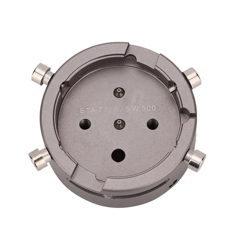 Watch Movement Holder, 7750-53 Watch Movement Holder, Directly Fitment ...