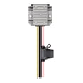 20V to 12V Step Down Converter for DeWalt 20V Power Wheels Battery ...