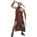 MOVIE 300 SPARTAN Deluxe XL Costume - Walmart.com - Walmart.com