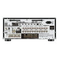 Integra - DRX-5.4 - THX 9.2 Channel Network 8K AV Receiver - Black ...