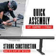 Grind Rail for Scooters, Skateboards, Inline Skates – 55" Round Rail ...