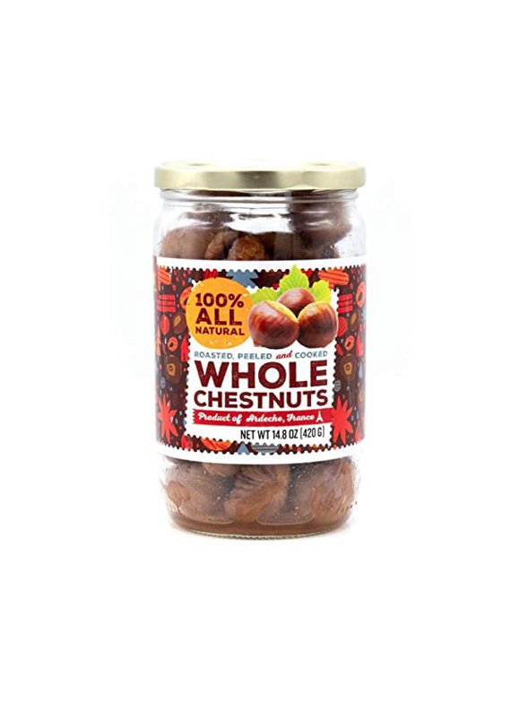Chestnuts in Nuts, Trail Mix & Seeds - Walmart.com