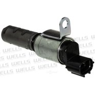 JEGS 63000 Stage Control Solenoid Valve 2-Port Brass Valve Only 1/8 NPT ...