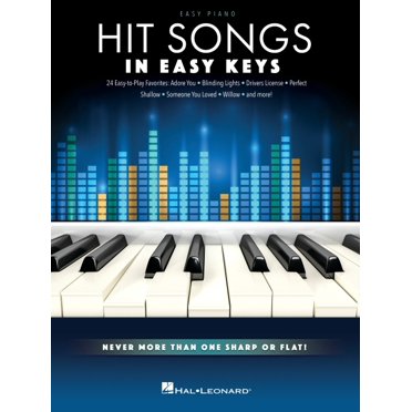 Best Songs Ever Super Easy Piano Songbook - Beginner Piano Book for ...