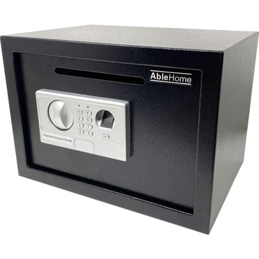 Mesa Safe MUC2K Cash Drop Slot Safe - Walmart.com
