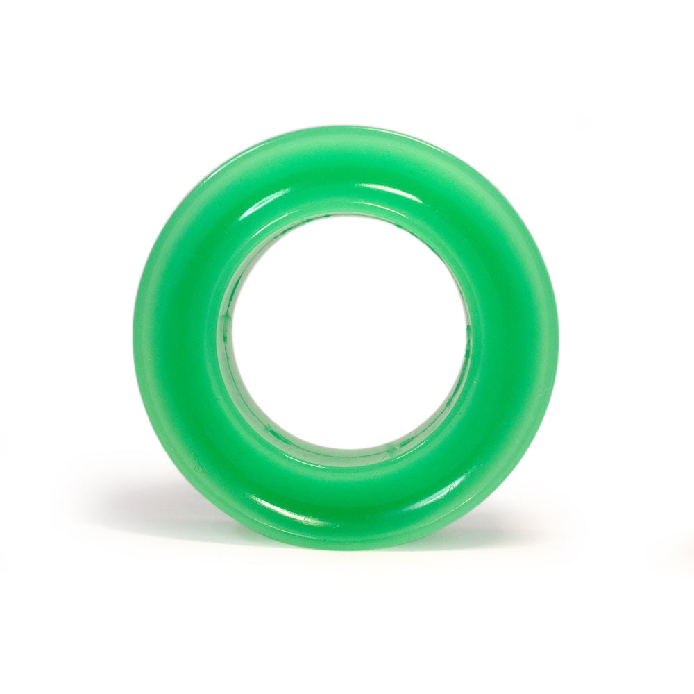 Spring Rubber C/O 70A Green .75in Coil Space - Walmart.com