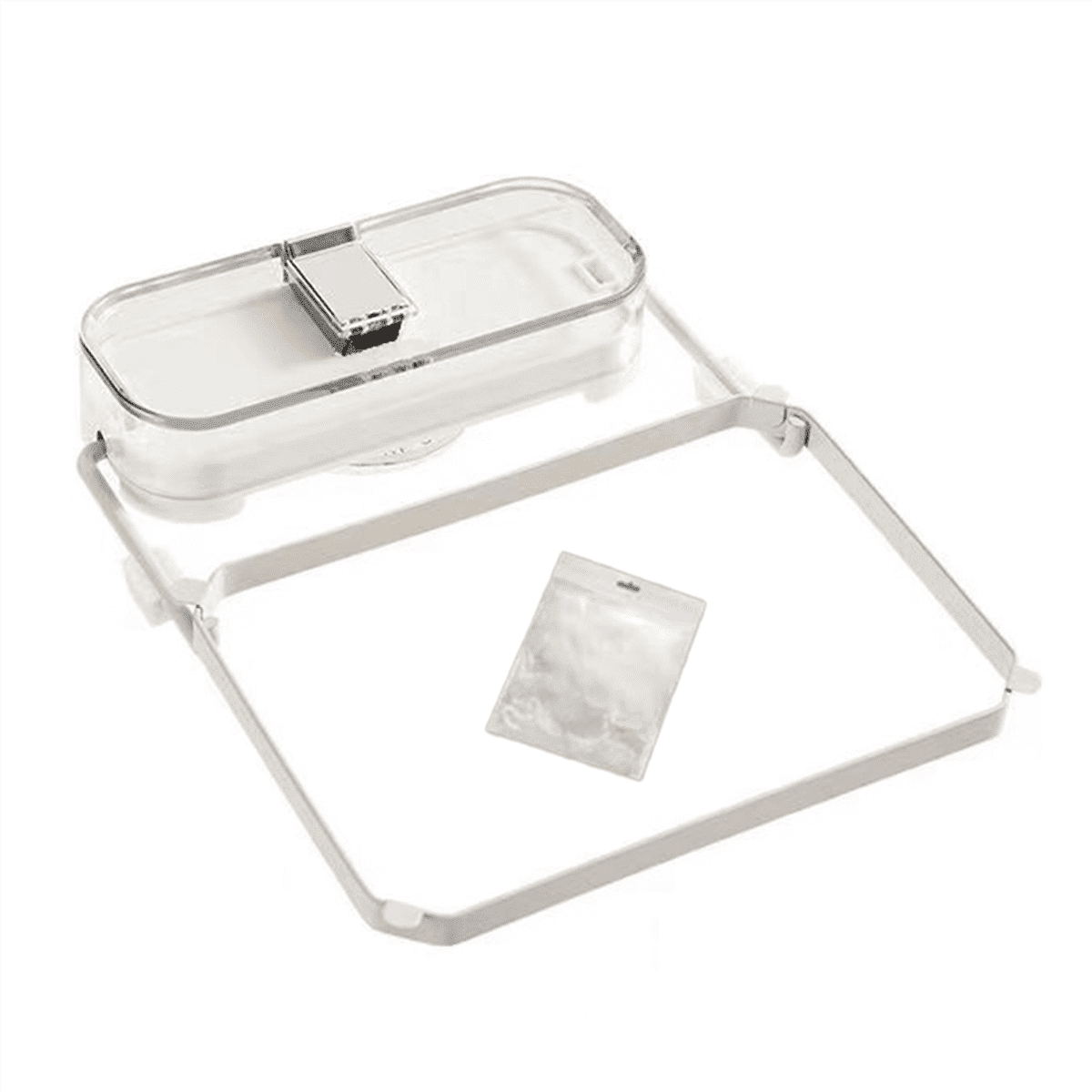 Suction Sink Filter Screen Trough Drainage Screen Basket with 50 Mesh ...