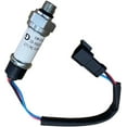 174-4312 459-2593 Pressure Sensor Switch fits for Caterpillar CAT 325B ...