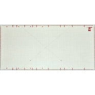 "Home Hobby Large Craft Cutting Mat, High-Quality Material, 36"" x 59 ...