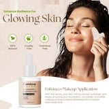 Luminus Ultra Niacinamide Face Serum with Hyaluronic acid and Collagen ...