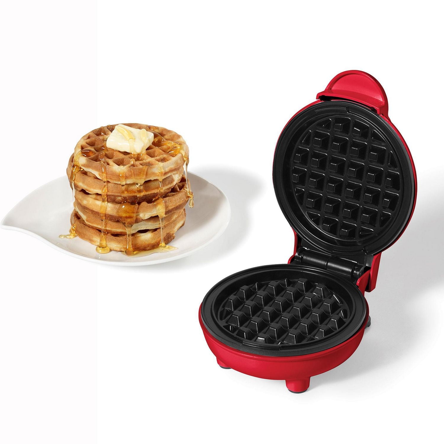 Click here for Starfrit Electric Mini Waffle Maker prices
