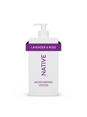 Native Lotion in Native - Walmart.com