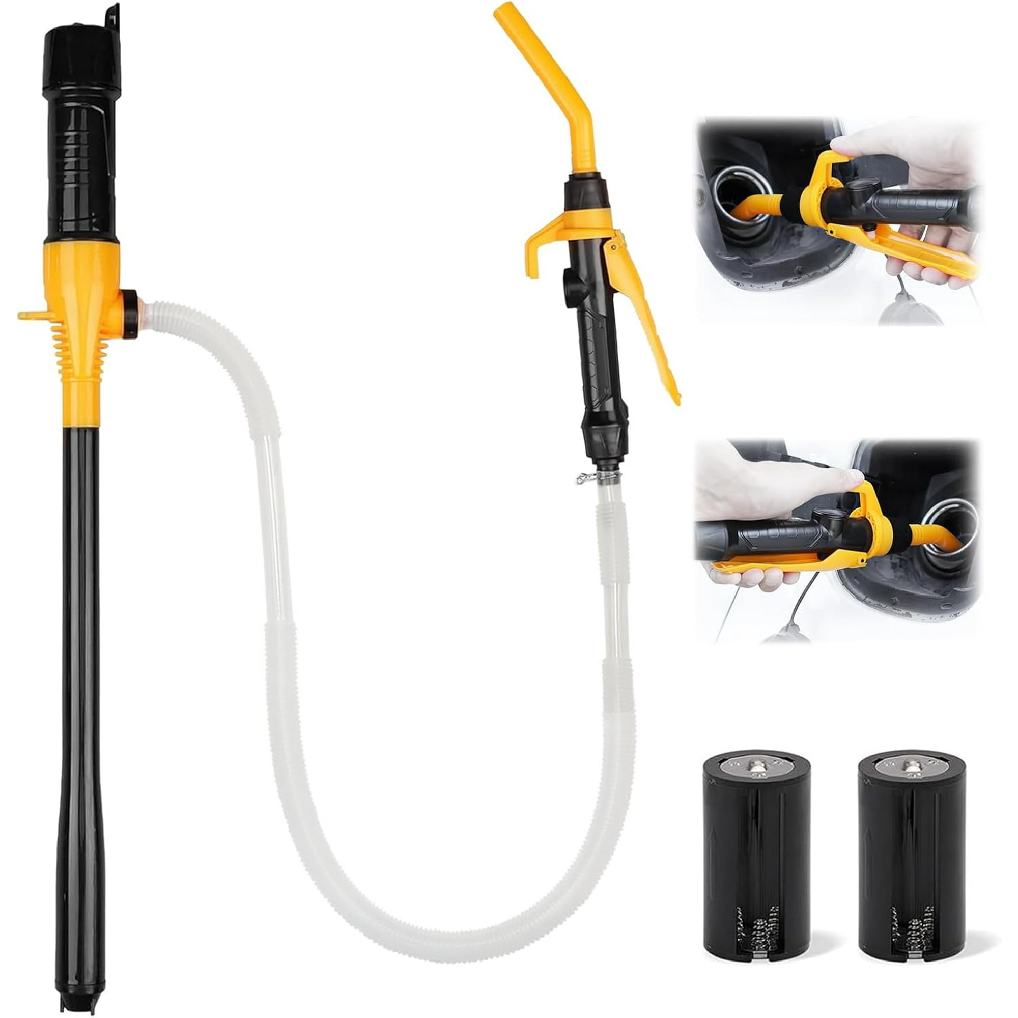 Click here for Starrism Portable Battery Powered Pump - Electric... prices