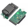 GENEMA EMMC BGA153 BGA169 Adapter Socket For T76 Programmer Speed Programming &Reading - Walmart.com