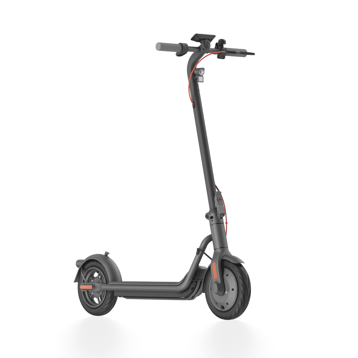 Click here for [like New]navee V25 Pro Electric Scooter W/15.5 Mi... prices