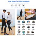 Beach Water Shoes for Women Men, Quick-Dry Non-Slip Barefoot Footwear ...