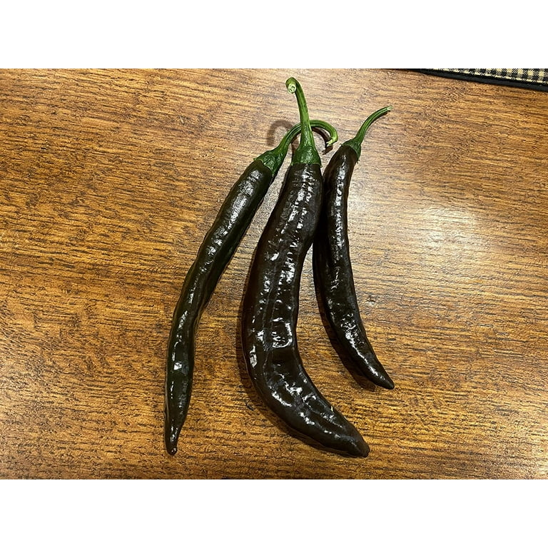 Holy Mole Pepper