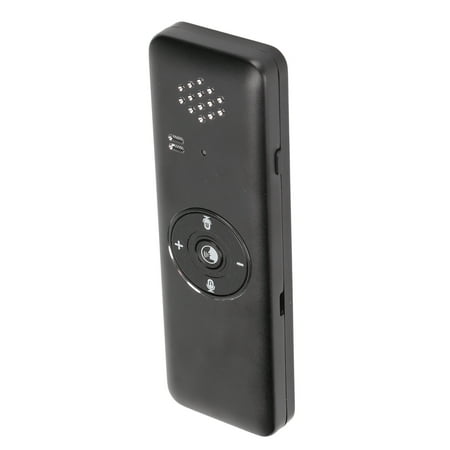 Smart Voice Translator, Portable Real Time Smart Language Translator ...