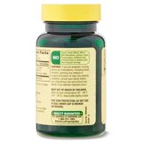 Spring Valley Vitamin K2 Supplement, Soft Gel Capsules, 100 Mcg, 60 ...