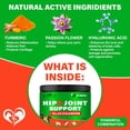 Beloved Pets Dog Hip & Joint Soft Chews with Glucosamine, Chondroitin ...
