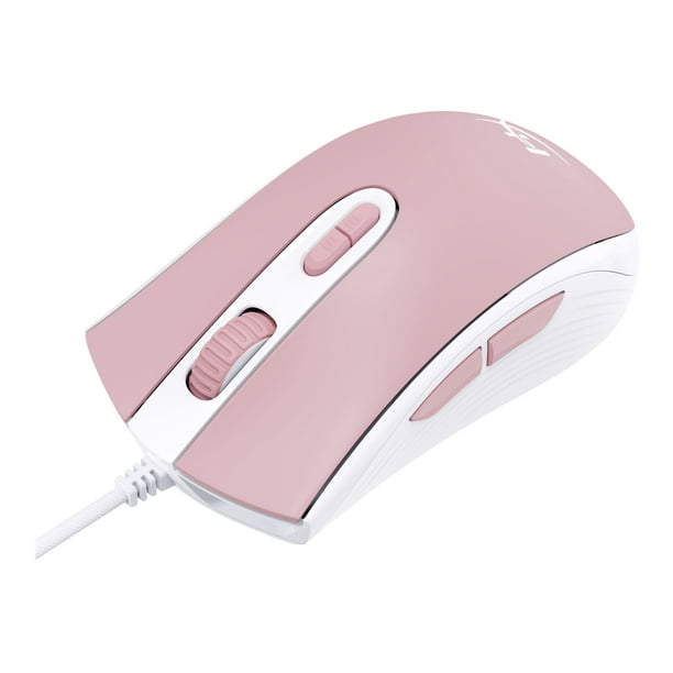 HyperX Pulsefire Core - Mouse - optical - 7 buttons - wired - USB 2.0 ...