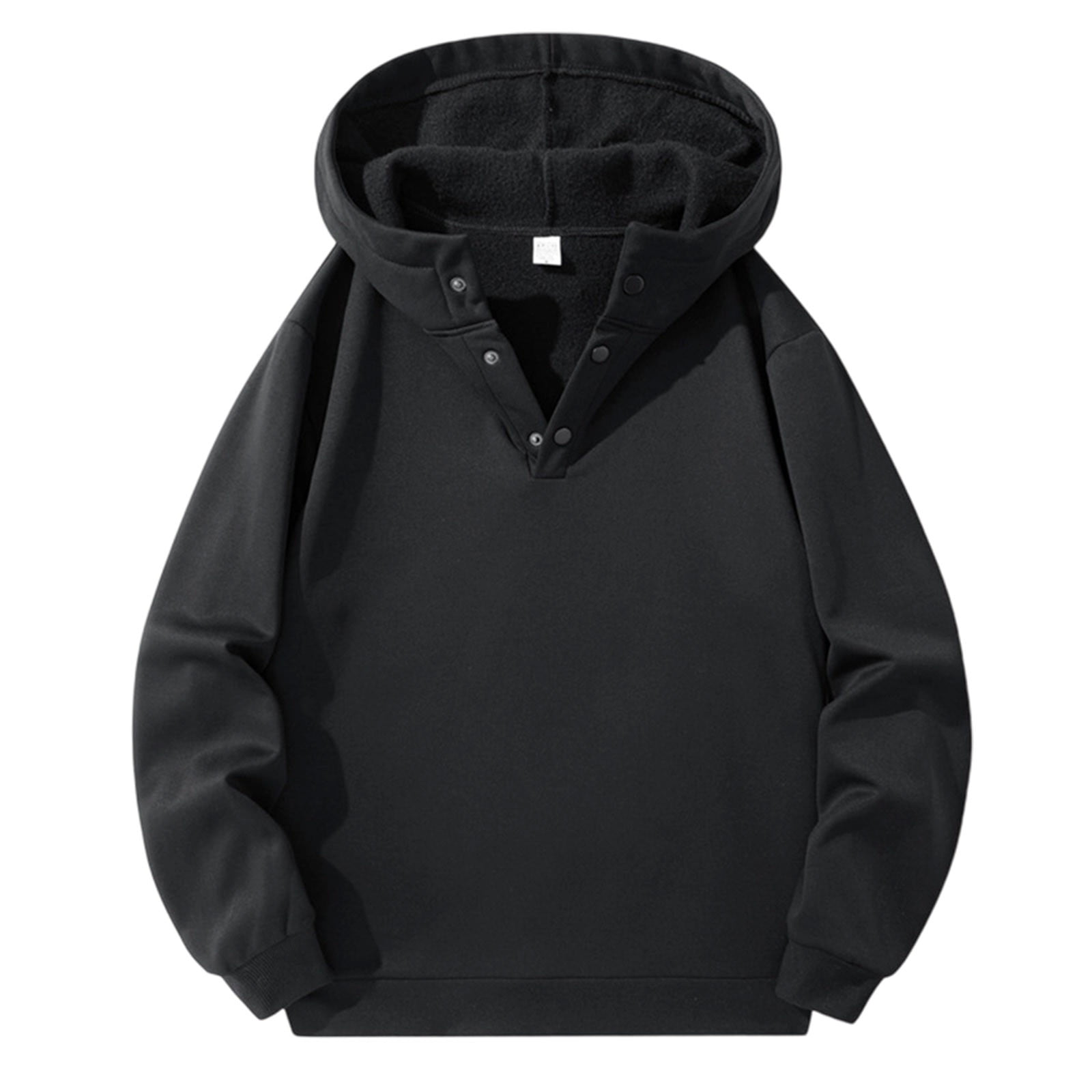 Click here for Miluxas Mens Casual Hoodies Sweatshirts Fashion Lo... prices