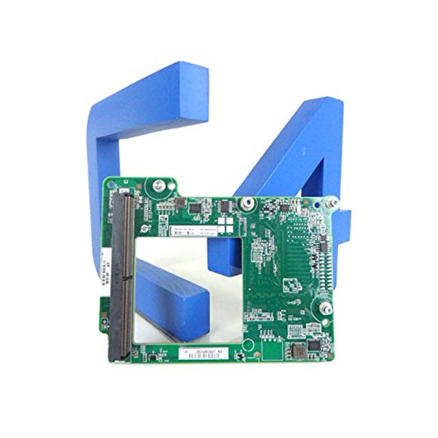 HP 686158-001 NVIDIA Quadro 3000M PCIe graphics card - With 2.0GB GDDR5 ...