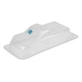 PROTOform ORT Clear Oval Race Truck Body - Car/Truck Parts - Walmart ...
