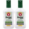 Bactine Max Pain Relieving Cleansing Spray, Maximum Strength First Aid ...