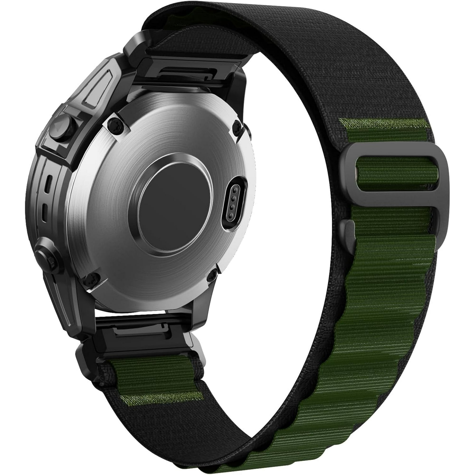 Click here for Salafire 26mm Quick Fit Band For Garmin Fenix 7x/6... prices