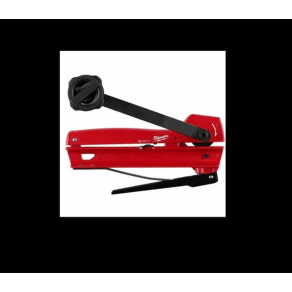 Southwire Roto-Split Armor Cable Cutter — Heavy-Duty Construction ...