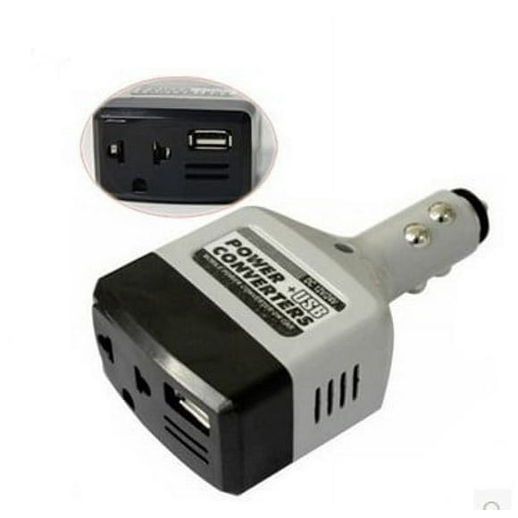 Car Outlet Adapters