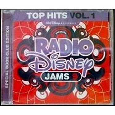 Various Artists - Disney Karaoke Series: Disney Favorites - CD ...