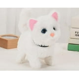 Lunafex Robot Cat, Luna The Robot Cat, Luna – Lunafex My Simulated ...