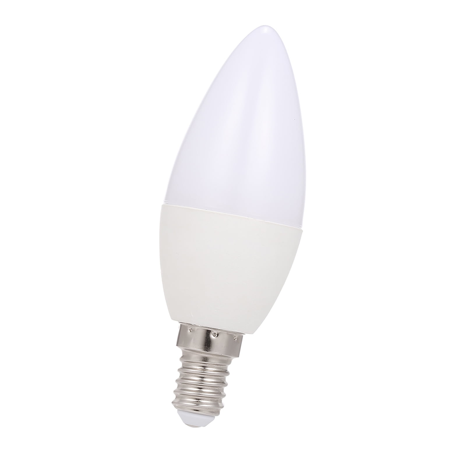 Click here for Lifcasual Wifi Smart Bulb Rgb+W+C Led Candle Bulb... prices