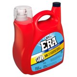 Era Oxibooster Liquid Laundry Detergent, 87 Loads,154 fl oz - Walmart.com
