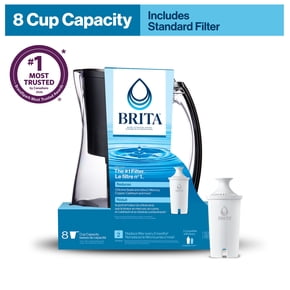 Brita Water Filters & Filtration Systems | Walmart.ca