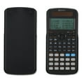 Innovera Advanced Scientific Calculator, 417 Functions, 15-Digit LCD ...