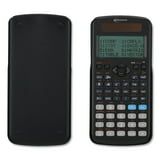 Innovera Advanced Scientific Calculator, 417 Functions, 15-Digit LCD ...
