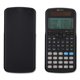 Innovera Advanced Scientific Calculator, 417 Functions, 15-Digit LCD ...