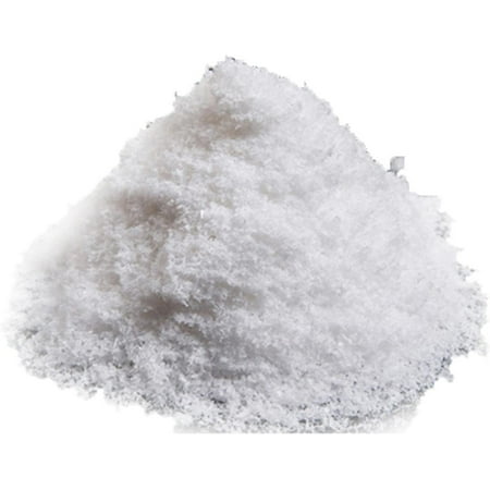 Kweilin Instant Snow Powder Artificial Snow Fake Snow Flakes for ...