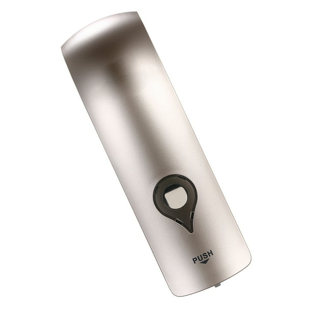 Soap Dispensing Shower Head
