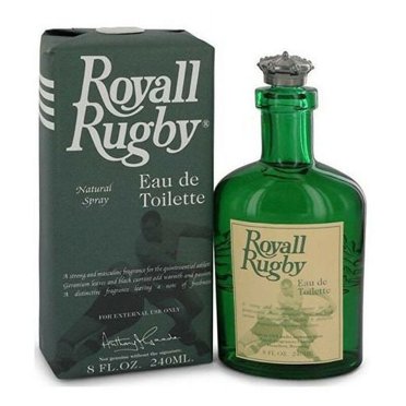 Royall Rugby by Royal Fragrances 4 oz EDT - Walmart.com