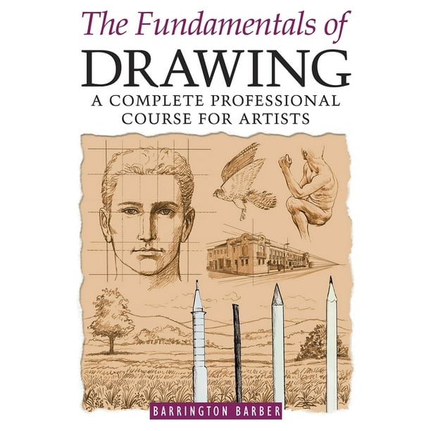 Fundamentals Drawing