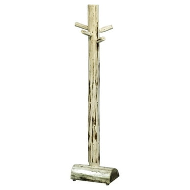 Glacier Country Collection Adult Coat Tree - Walmart.com