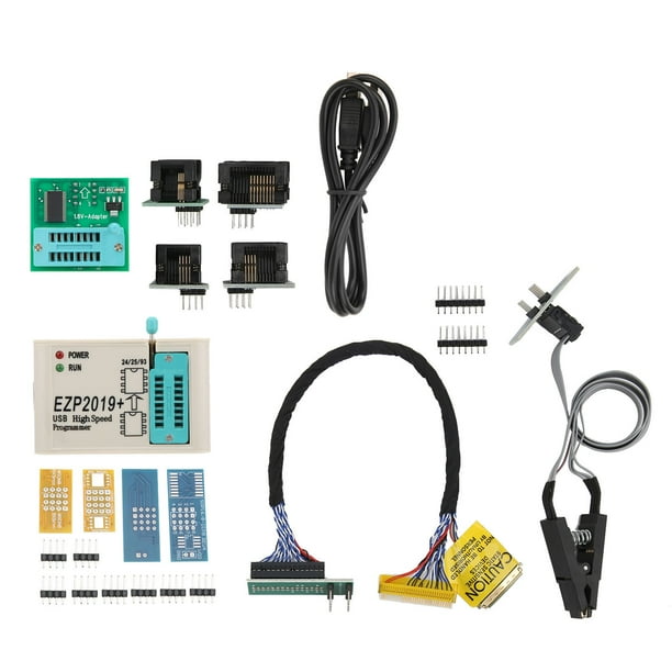 Usb2.0 Programmer High Speed Programmer Socket USB2.0 12Mbps 12 Seats ...