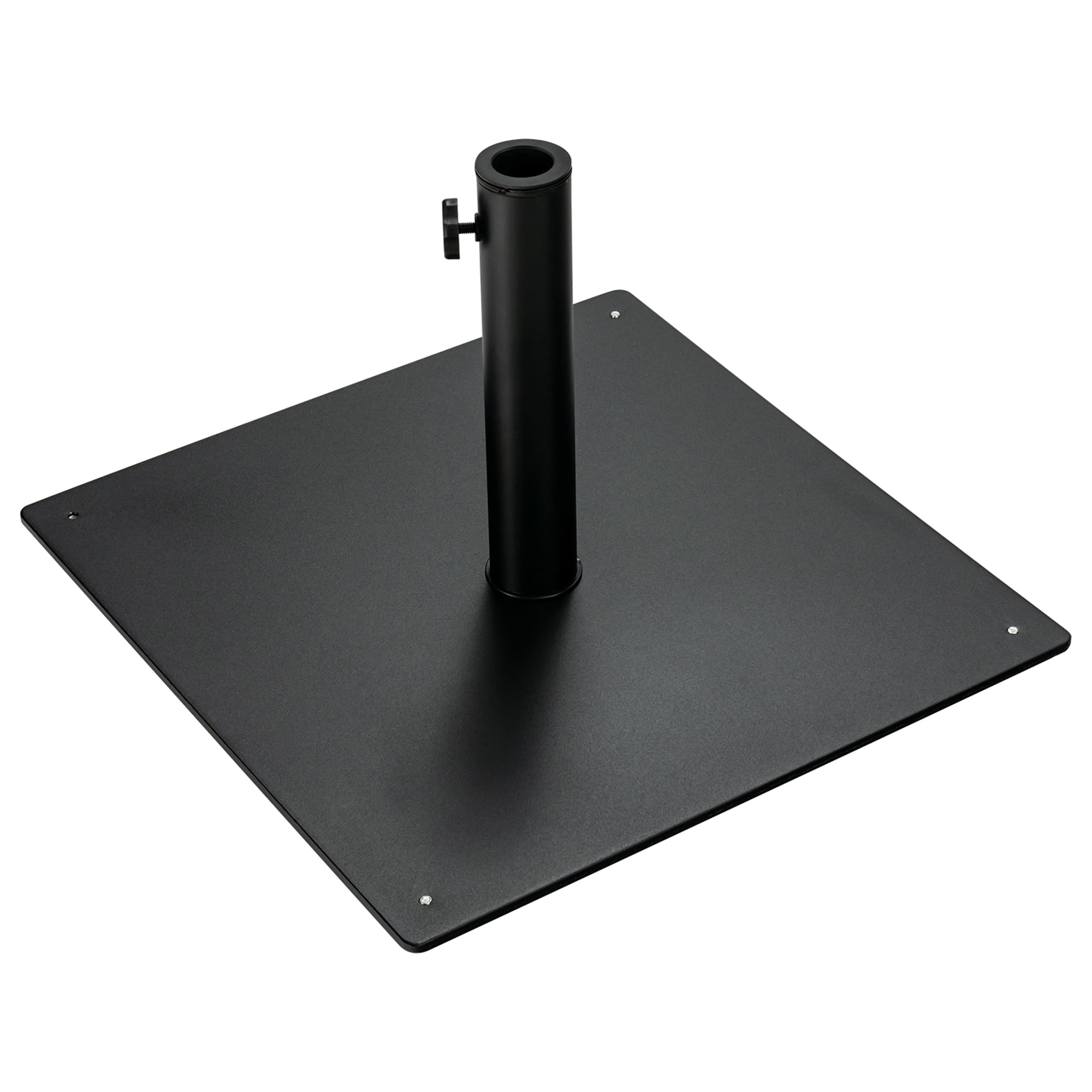 Click here for Gymax Square Weighted Patio Umbrella Base Stand 36... prices
