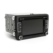 Volkswagen Beetle Cd Player