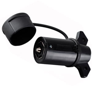 Fastway/Diversi-Tech/Equal-I-Zer/Progress 82-00-3315 7 Way Plug Cover ...